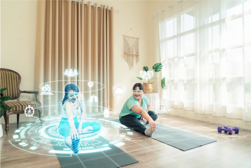 Artırılmış Gerçeklik / Augmented Reality Çağının Gelişi – Verse İstanbul Artırılmış Gerçeklik / Augmented Reality Çağının Gelişi – Verse İstanbul